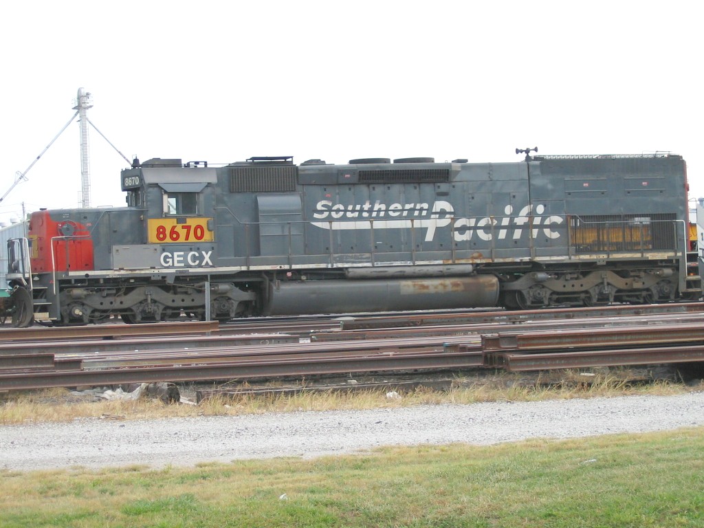 Patched SP Tunnel Motor!